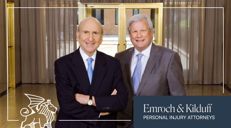 Law Firm Case Study: Emroch & Kilduff