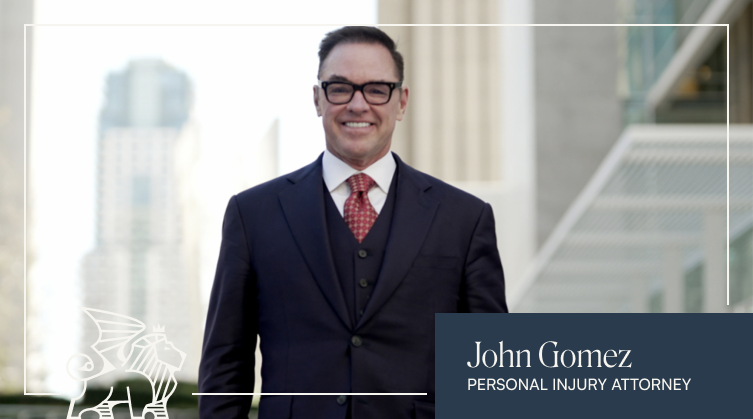 Law Firm Case Study: Gomez Trial Attorneys