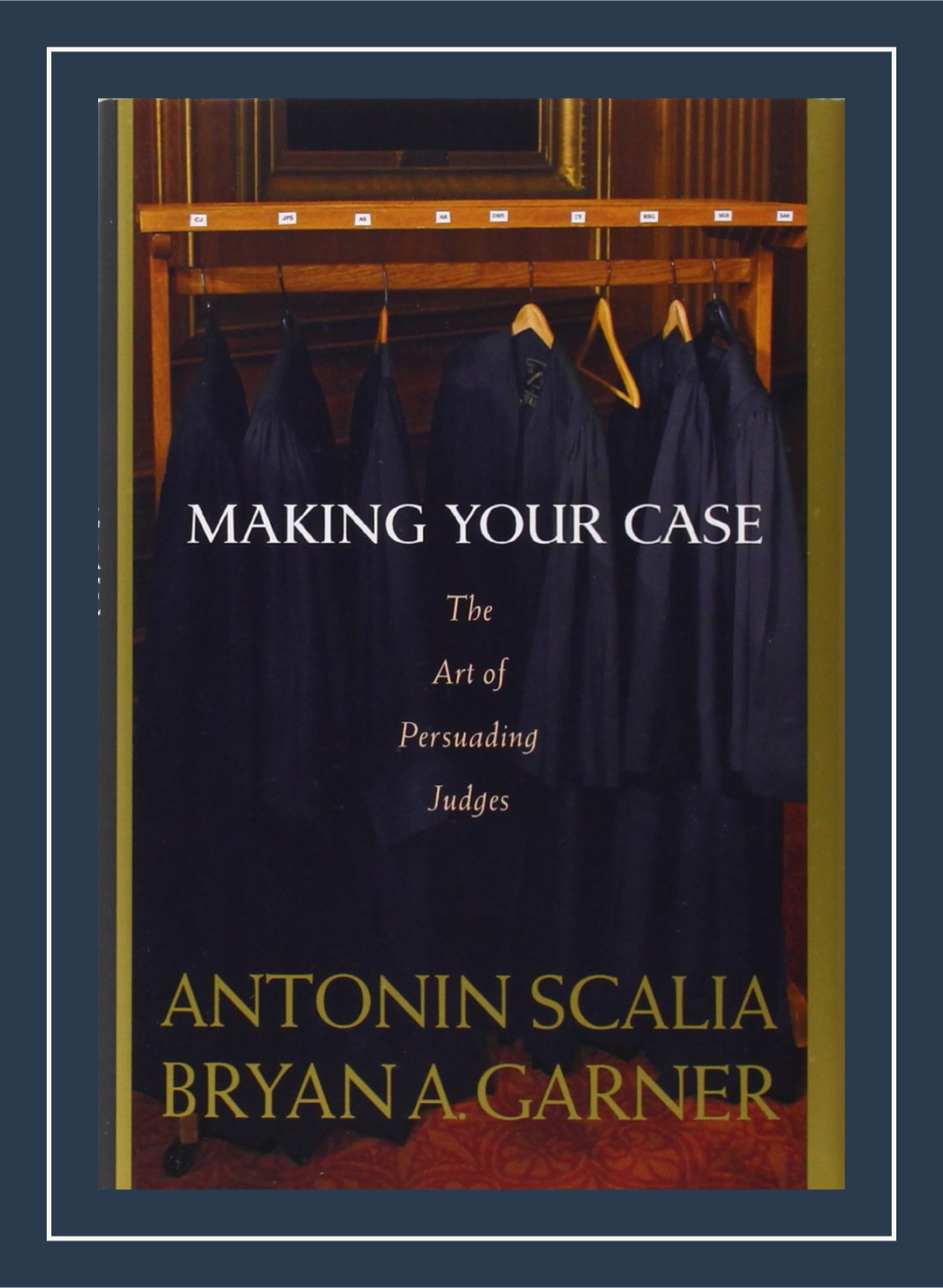 16 Best Books for Trial Lawyers