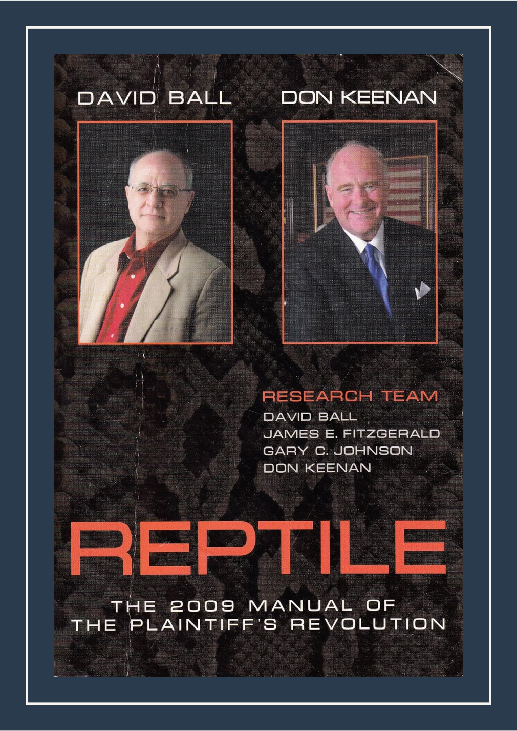 16 Best Books for Trial Lawyers