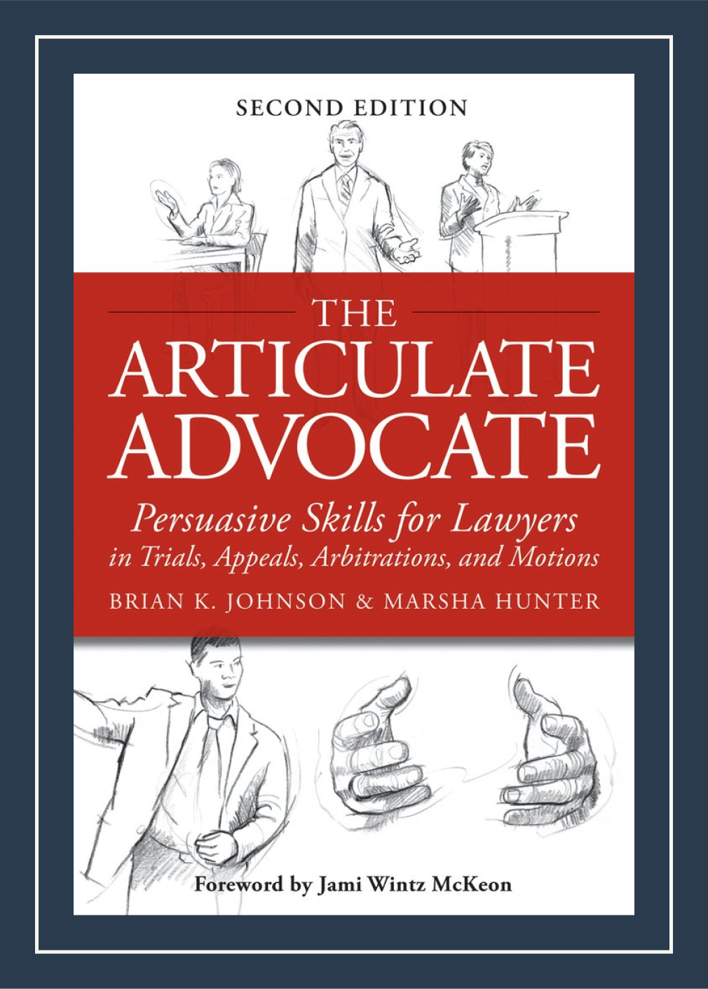 16 Best Books for Trial Lawyers