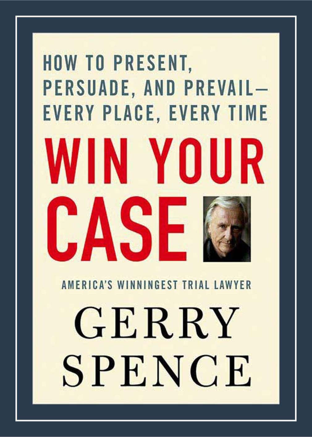 16 Best Books for Trial Lawyers