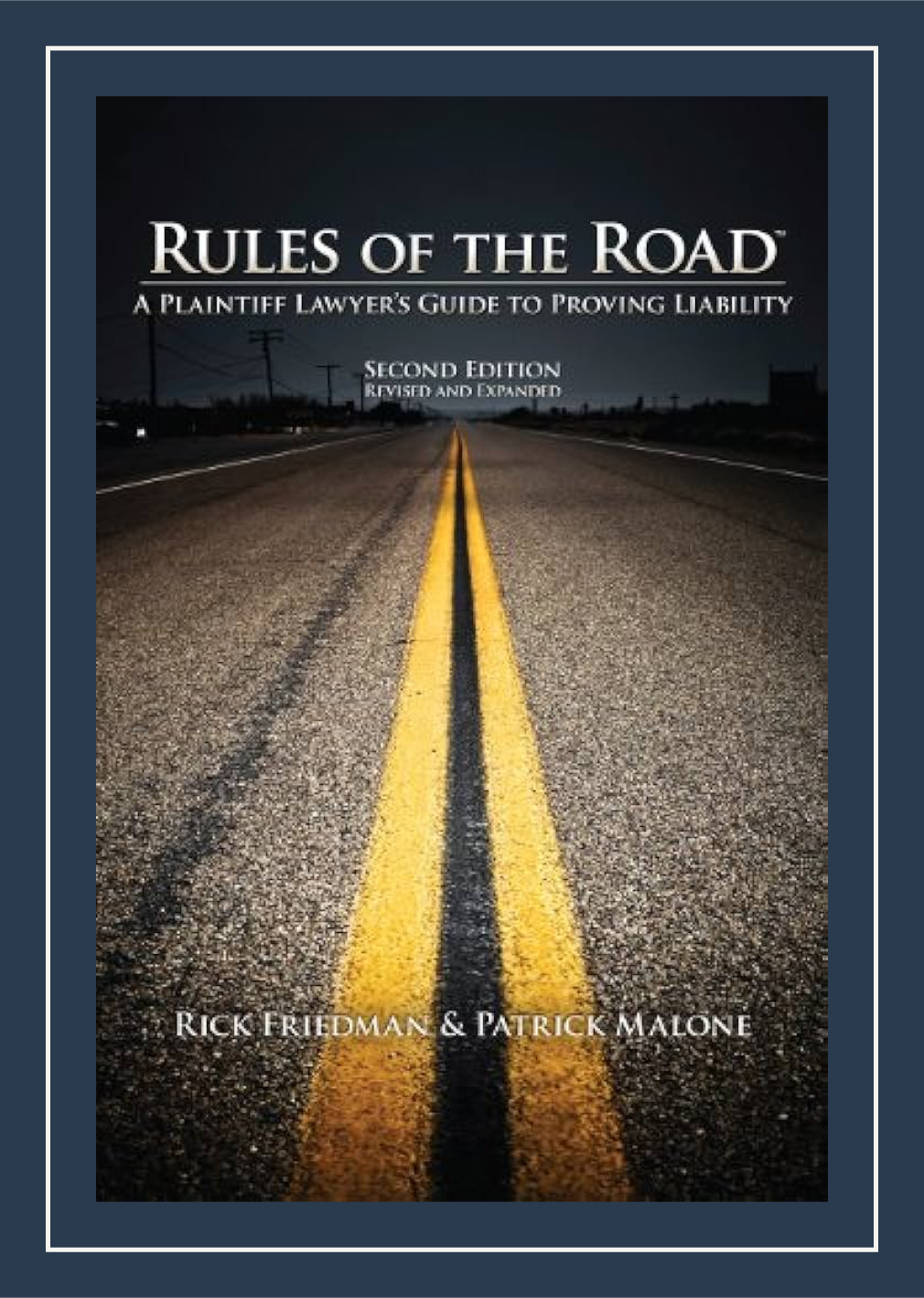 16 Best Books for Trial Lawyers