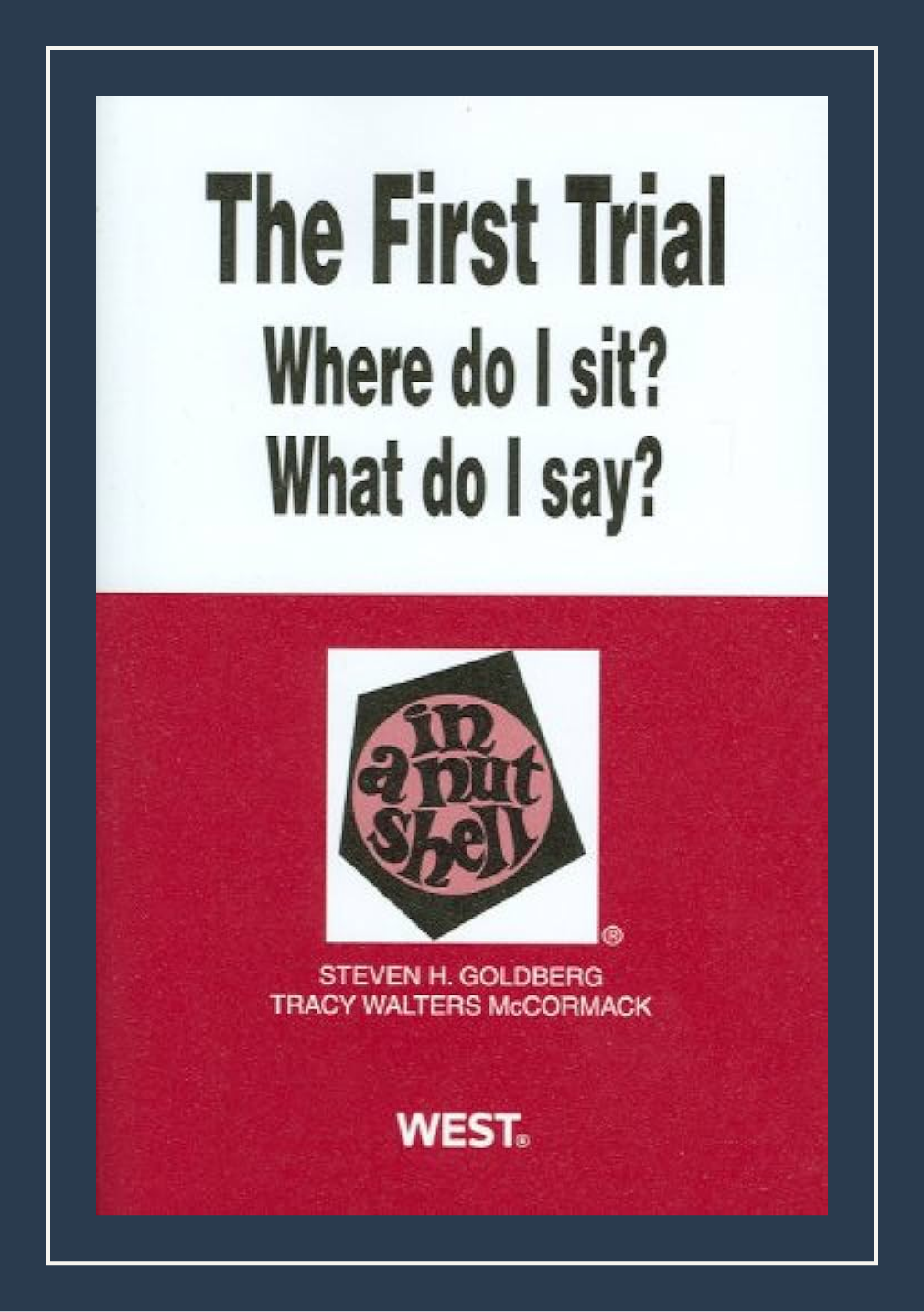 16 Best Books for Trial Lawyers