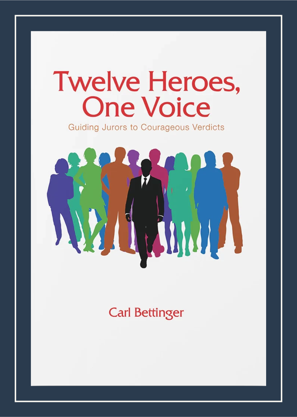 16 Best Books for Trial Lawyers