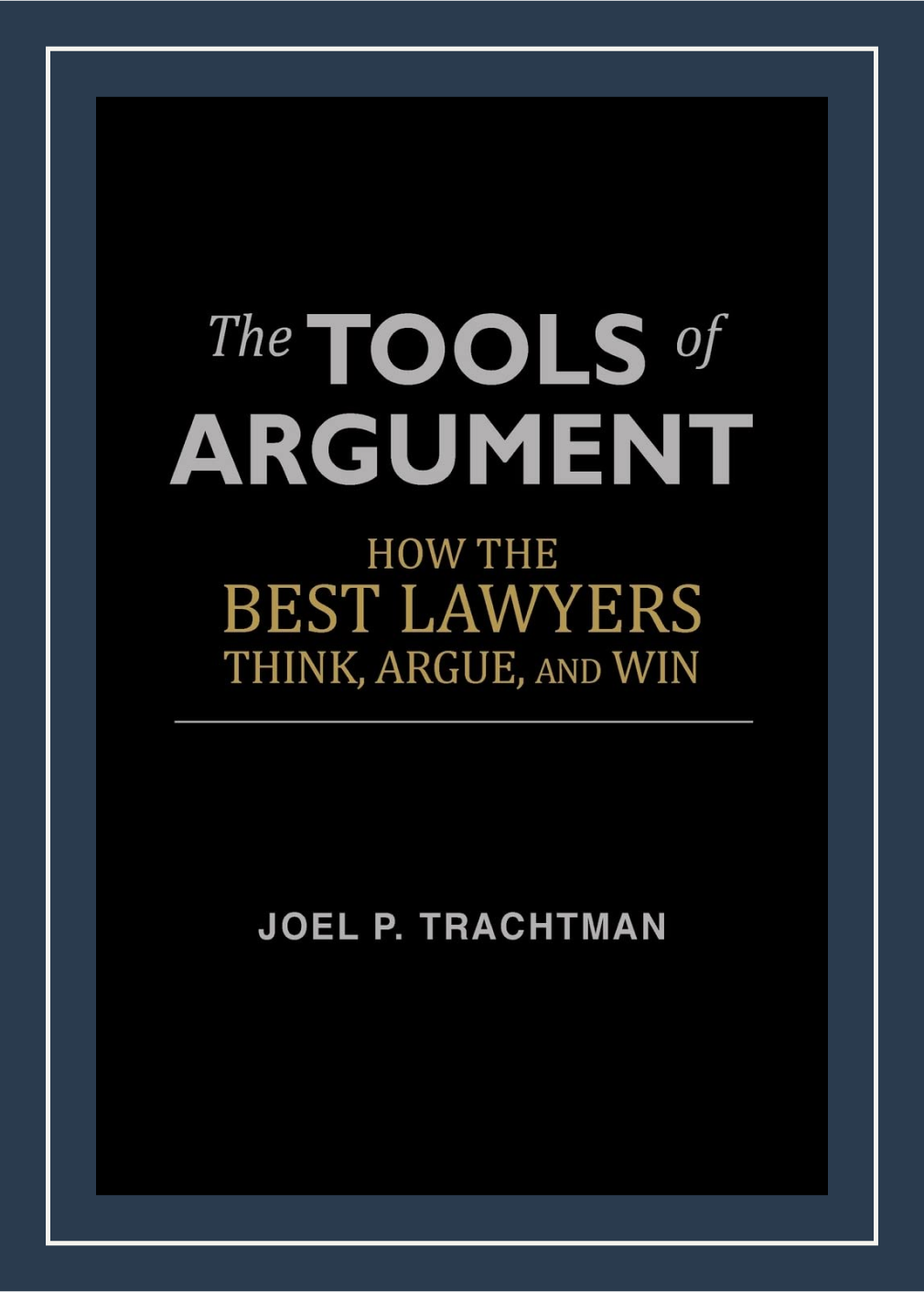 16 Best Books for Trial Lawyers