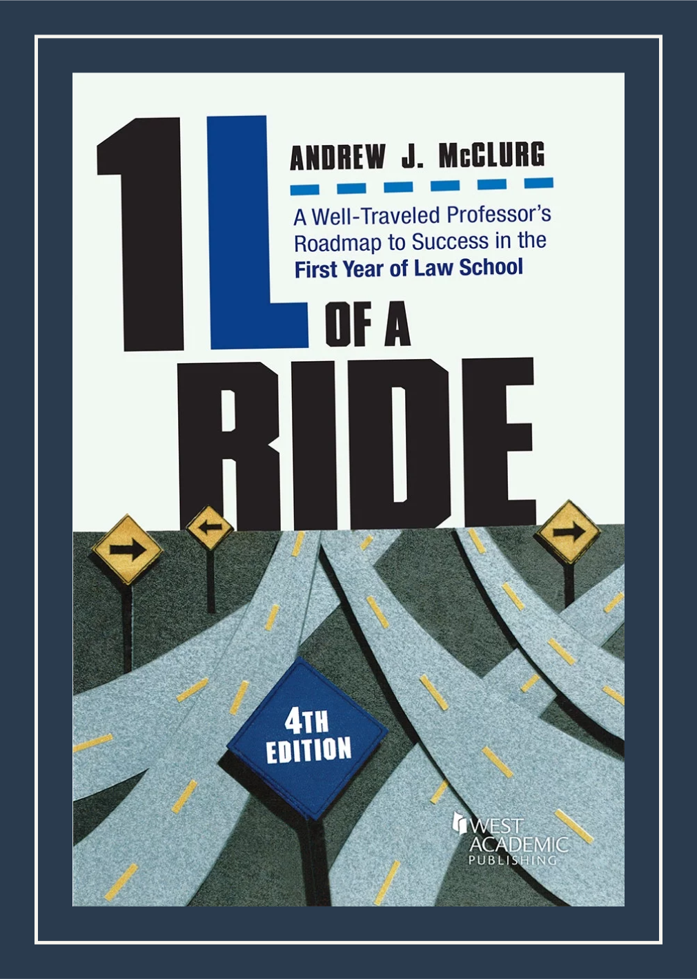 Books for Aspiring Lawyers: 11 Must-Reads Before Law School