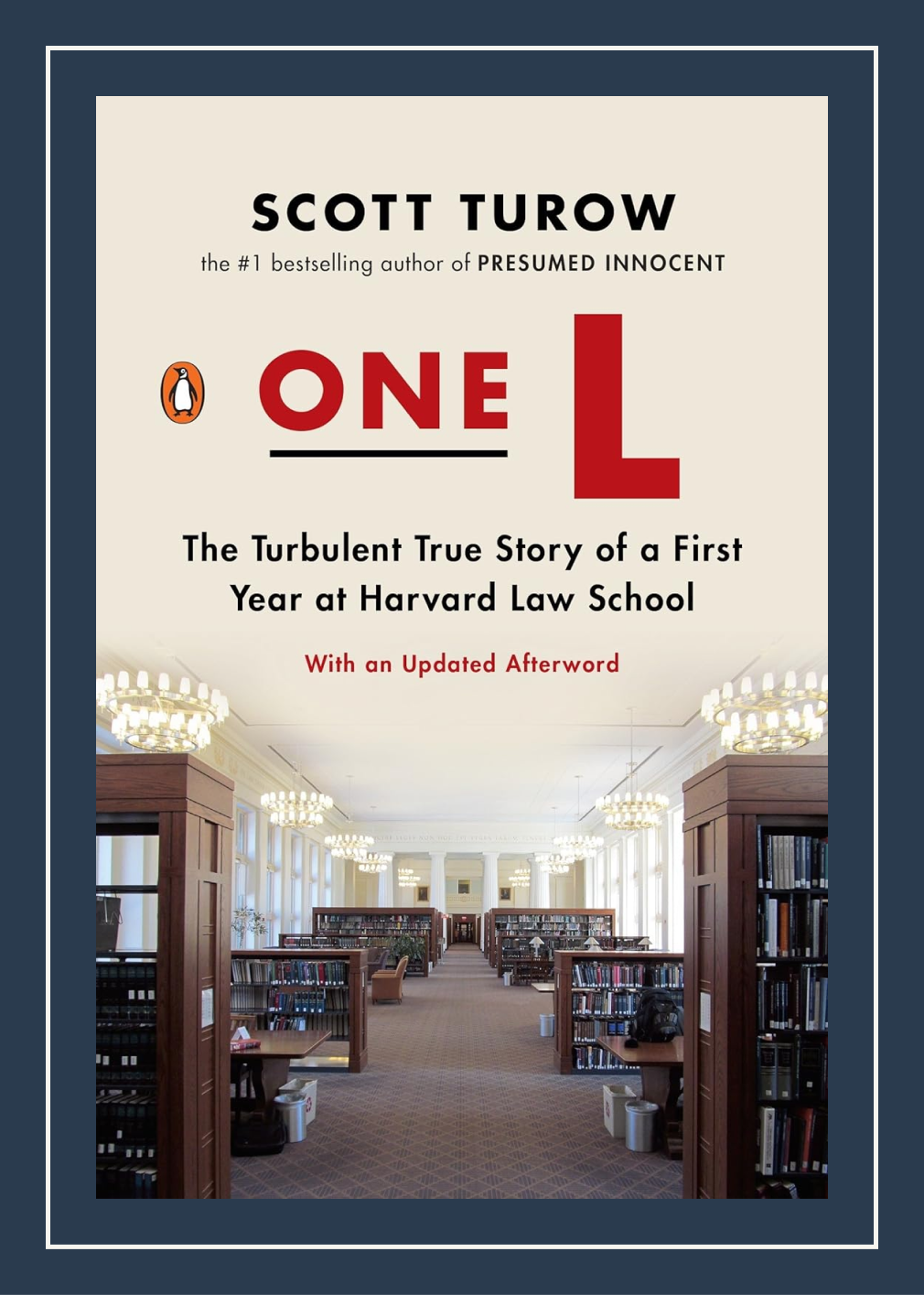 Books for Aspiring Lawyers: 11 Must-Reads Before Law School