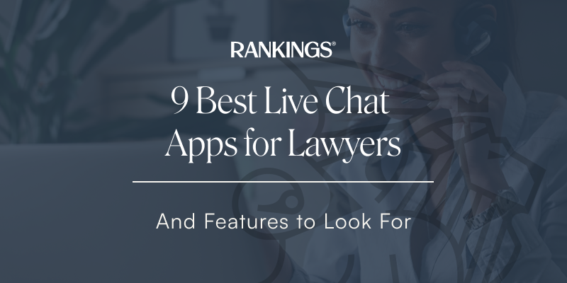 9 Best Live Chat Apps for Lawyers (and Features to Look For)