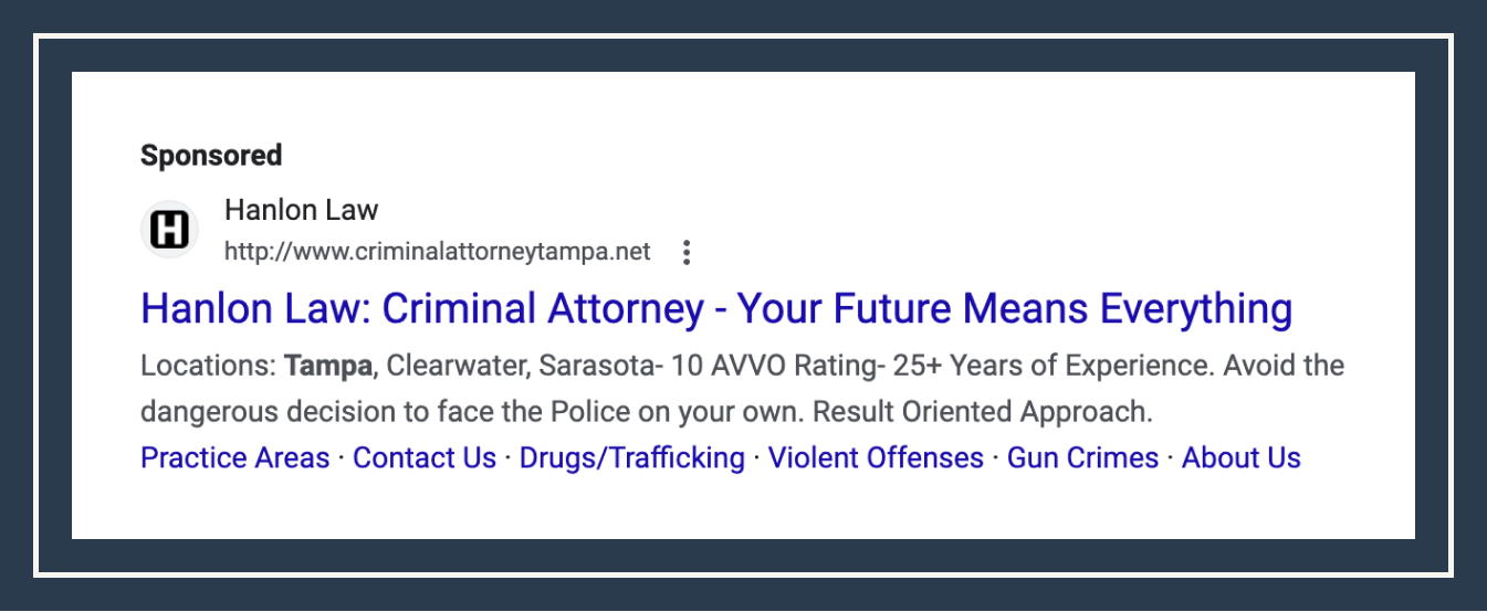 11 Tips for How Successful Criminal Defense Firms Win with PPC Advertising