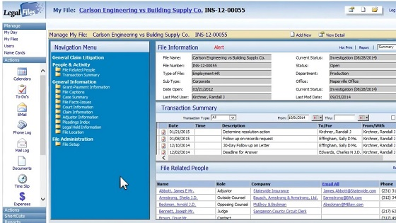 Calendar Software for Lawyers: A Comprehensive Guide