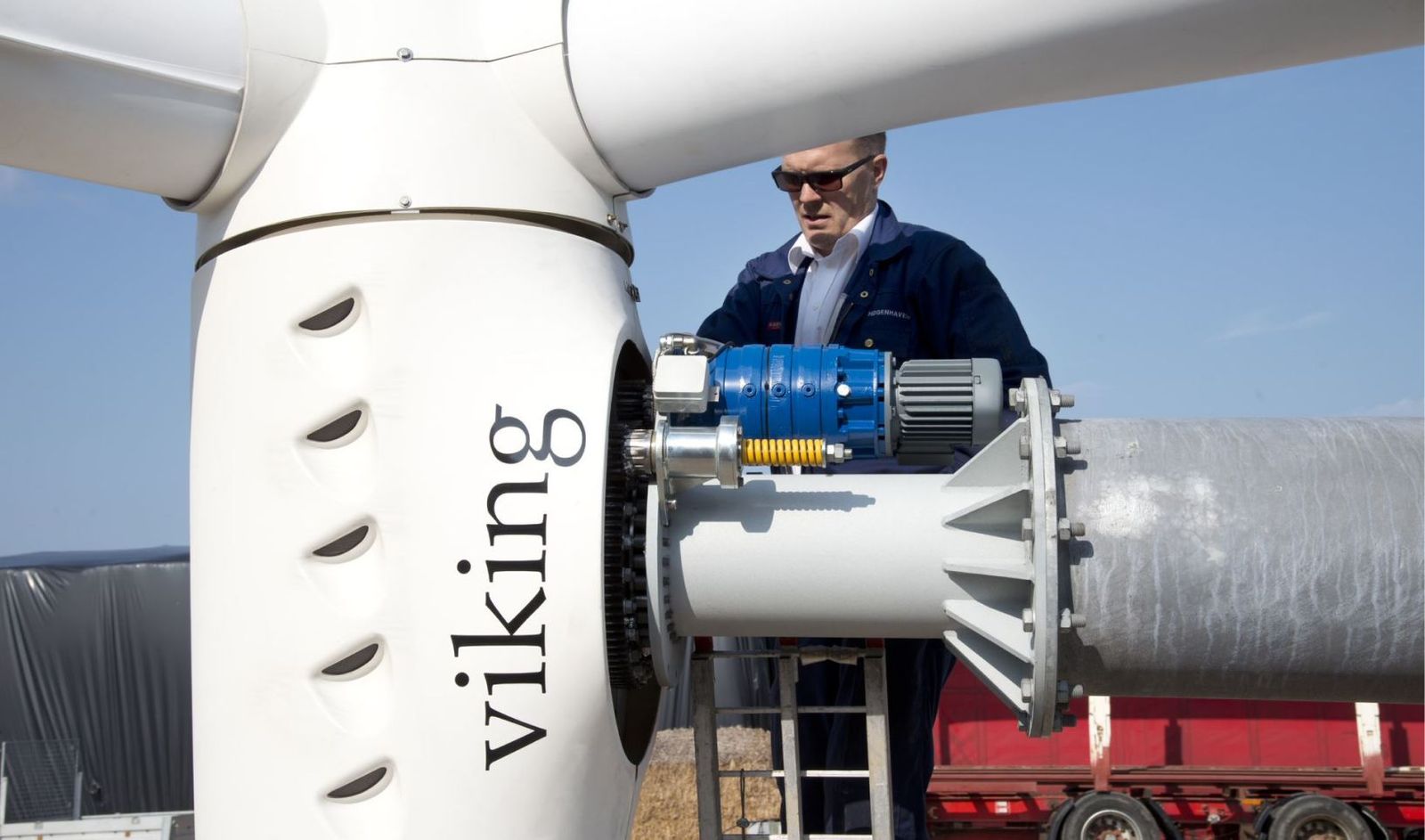What does a domestic wind turbine cost? | 2024
