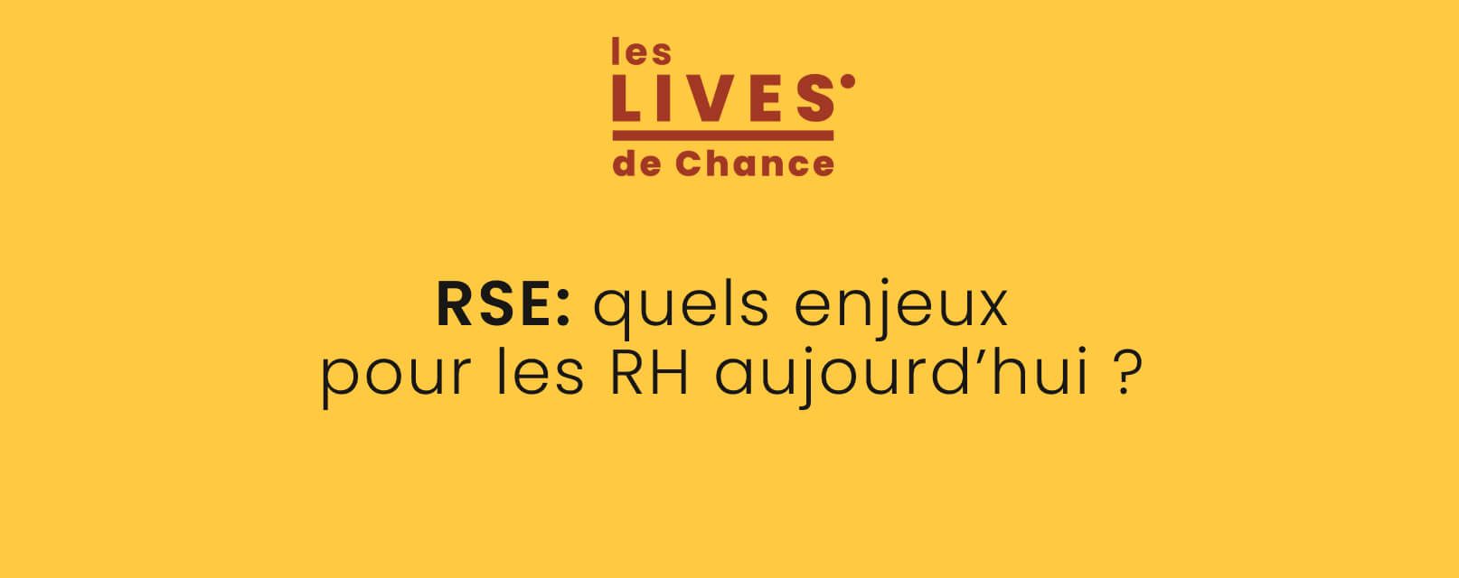 RSE : quels enjeux pour les entreprises