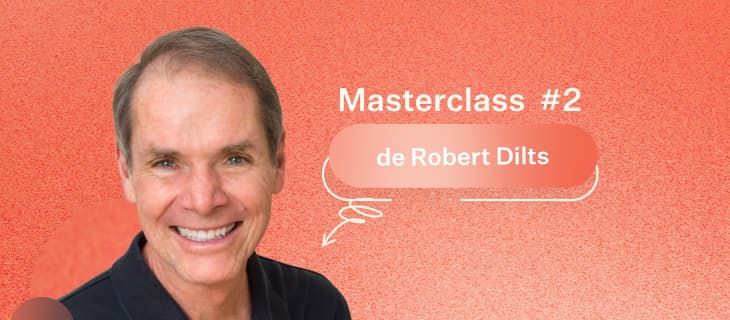 3 conseils pour se réaliser dans sa vie pro - Robert Dilts
