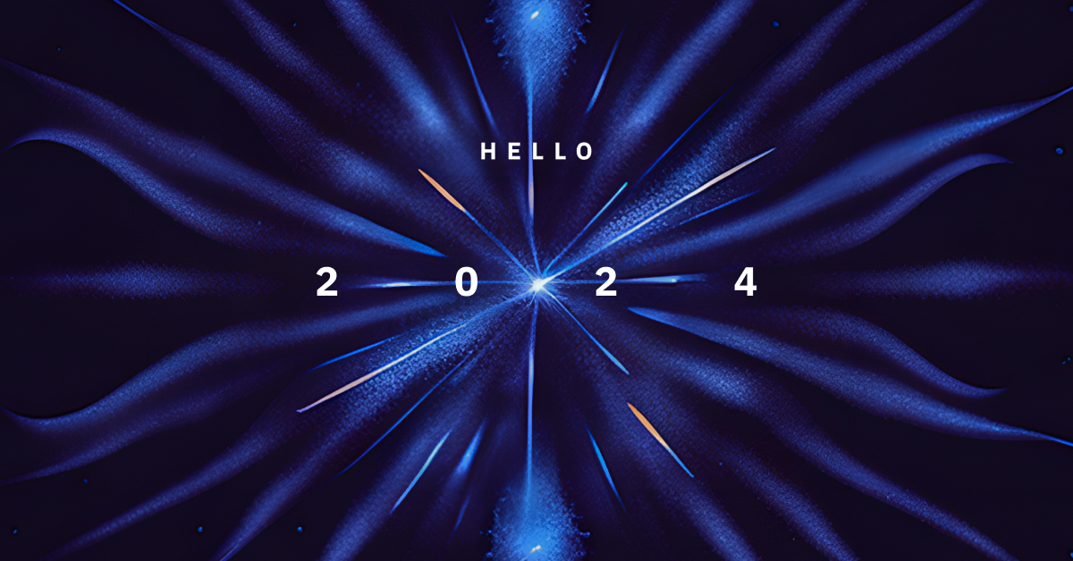 Predicting 2024 As The Transformative Year of Tag Removal and Moving to ...