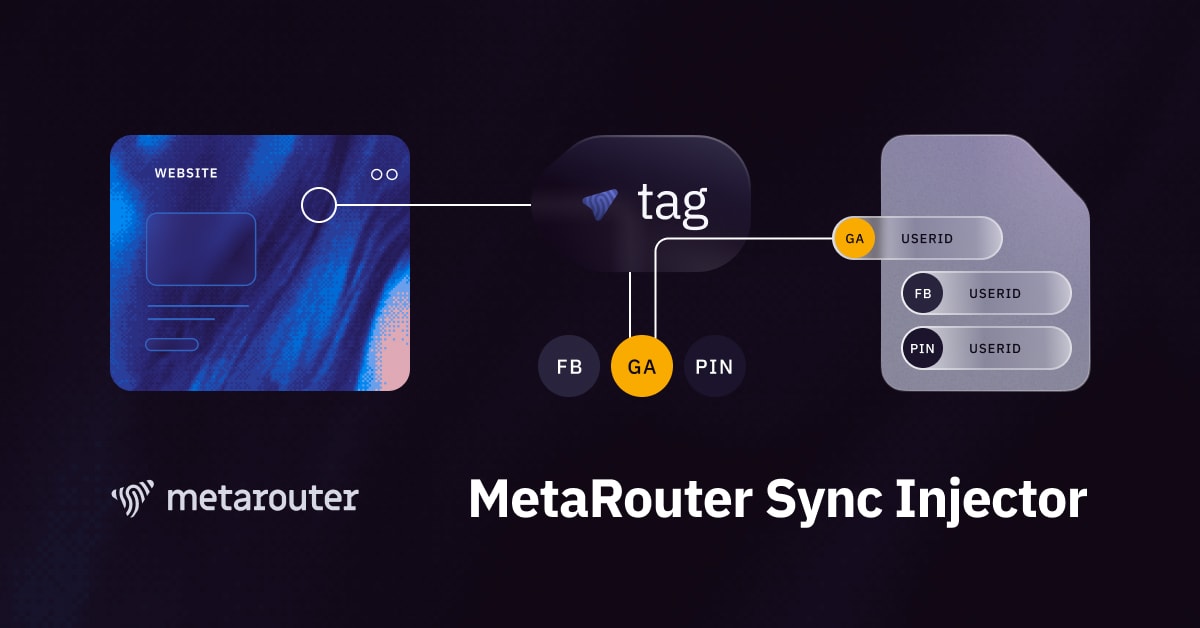 MetaRouter Introduces Enhancements to Sync Injector: Bridging the Gap ...