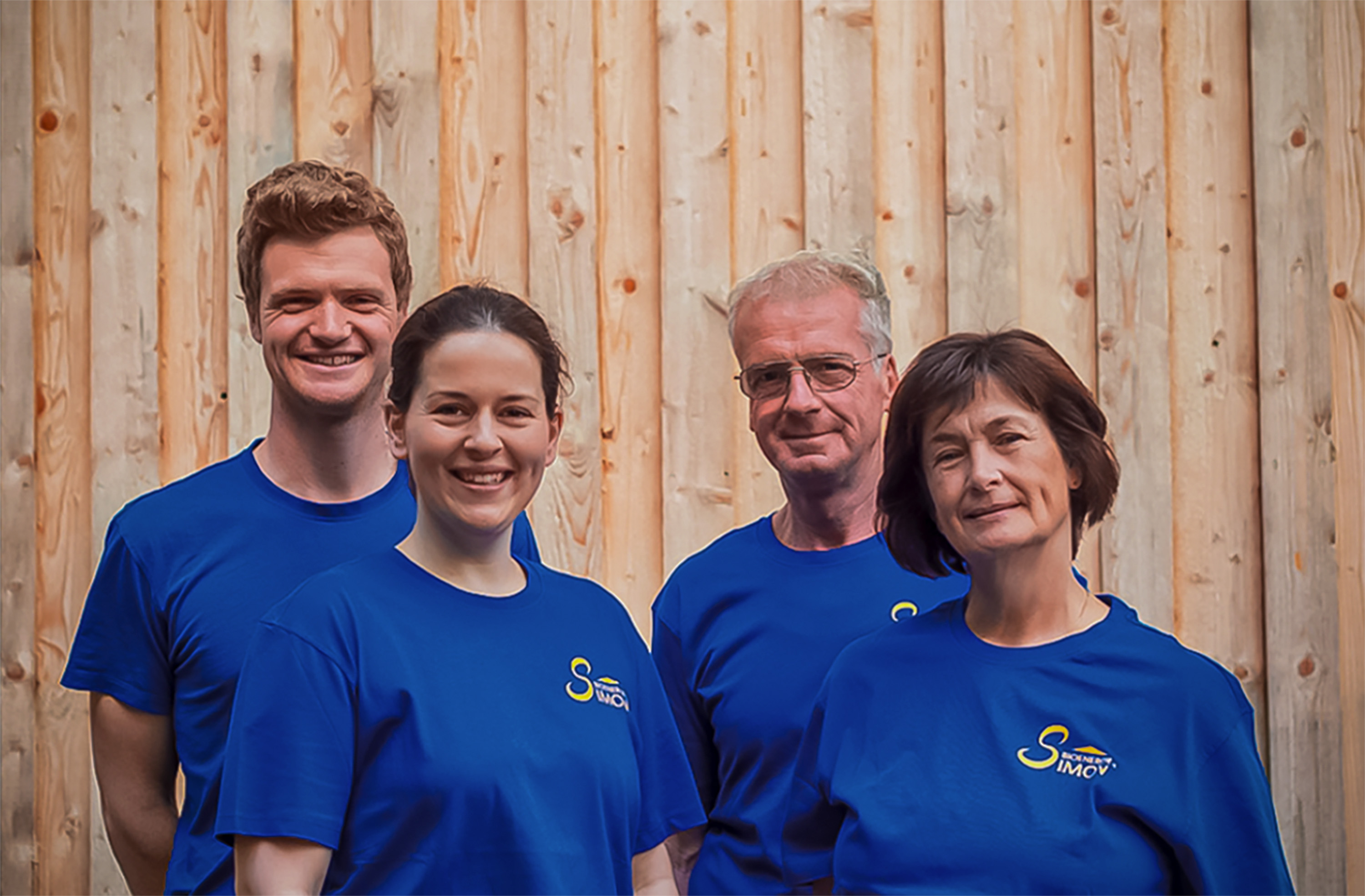 Bioenergie Simon - Über uns