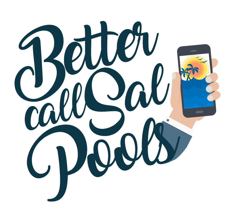 Better Call Sal Pools