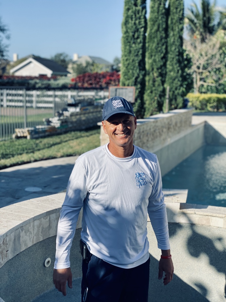 Better Call Sal Pools