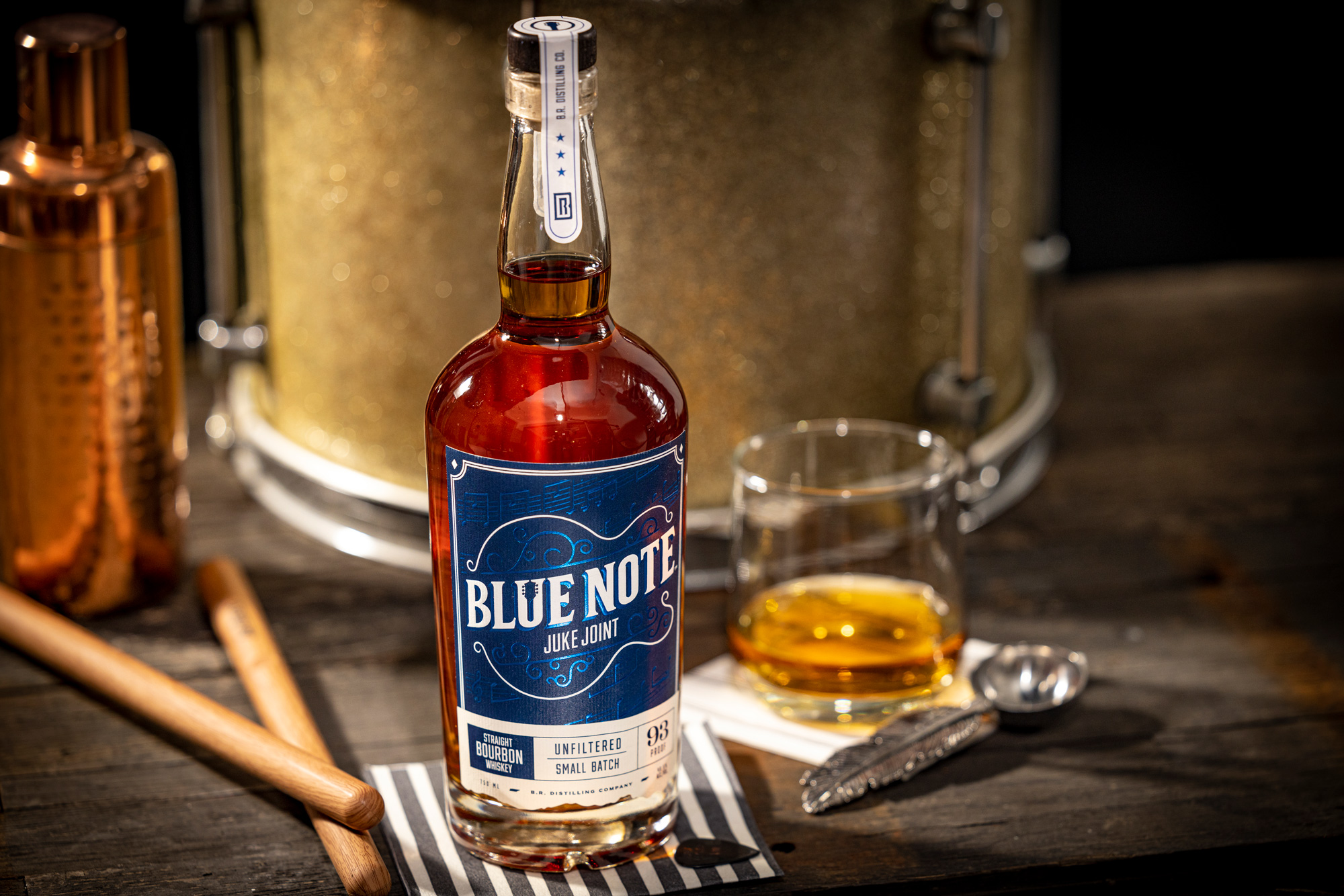 Blue Note Juke Joint