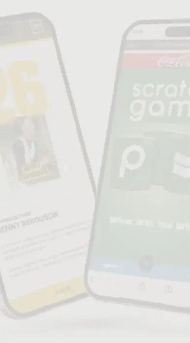 Cue - Creating Unforgettable Experiences