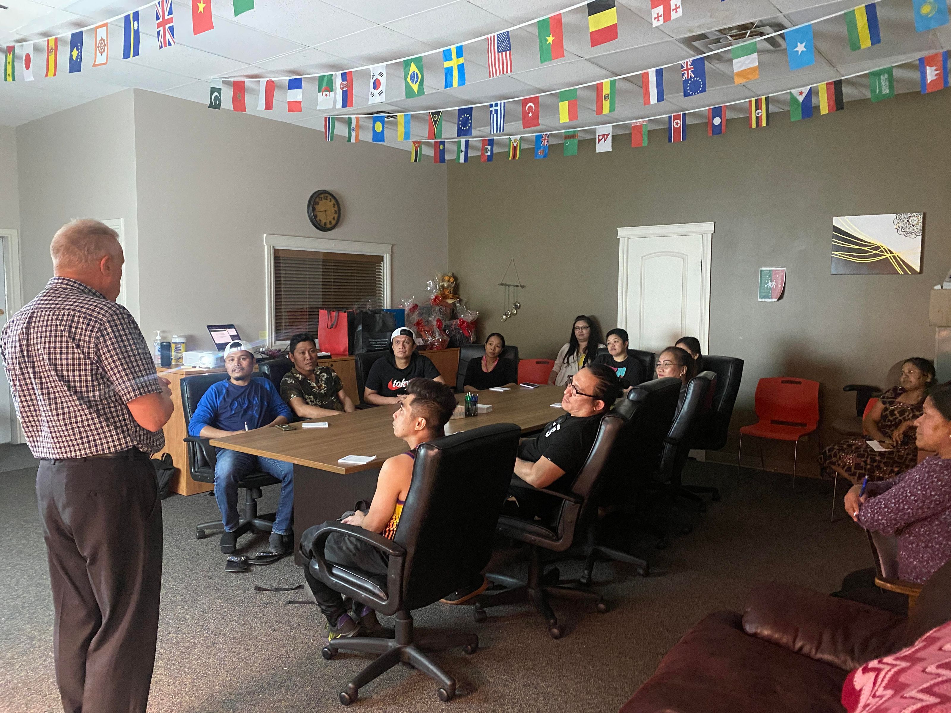Start Your Immigration Journey | Battlefords Immigration Resource Centre