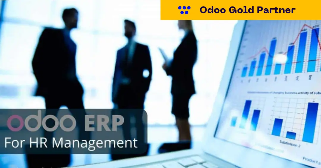 Odoo...HR & Payroll Management System