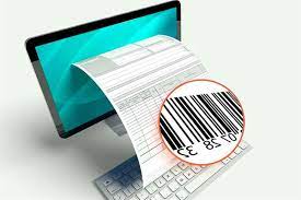 E Invoice Integration - ITSYS Corporation®