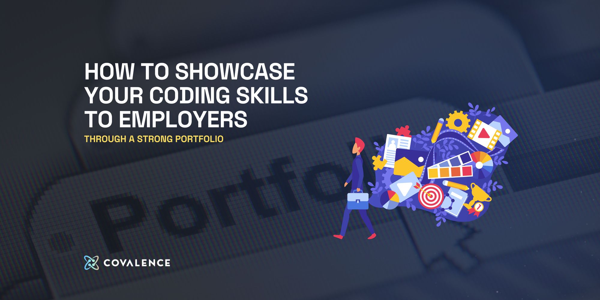 How to Showcase Your Coding Skills to Employers Through a Strong ...