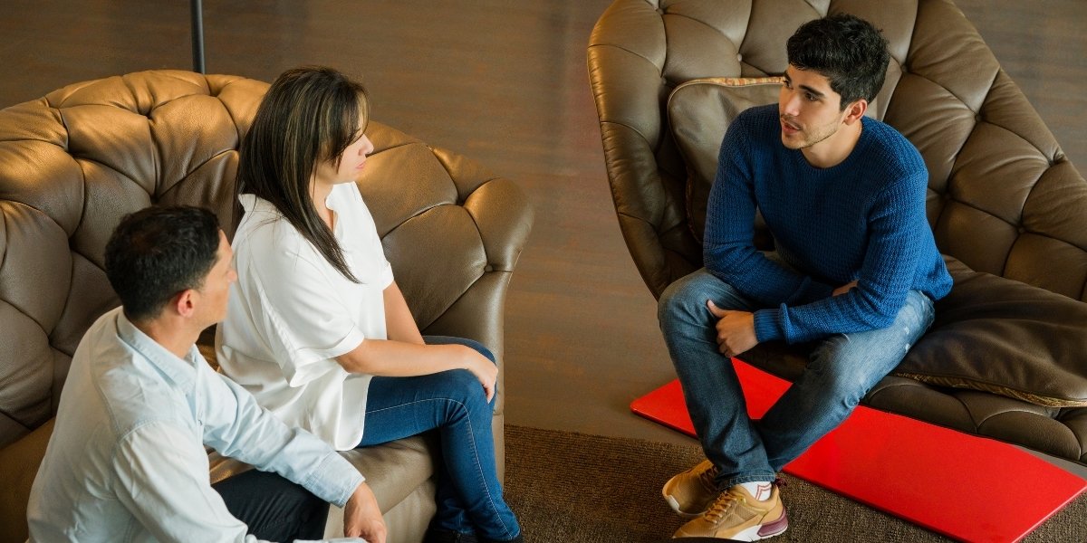 Group Processing - Serenity Vista