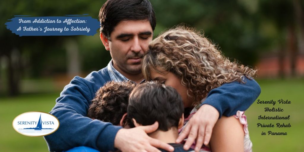 Why is Addiction so Serious, and How Best to Treat It? - Serenity Vista