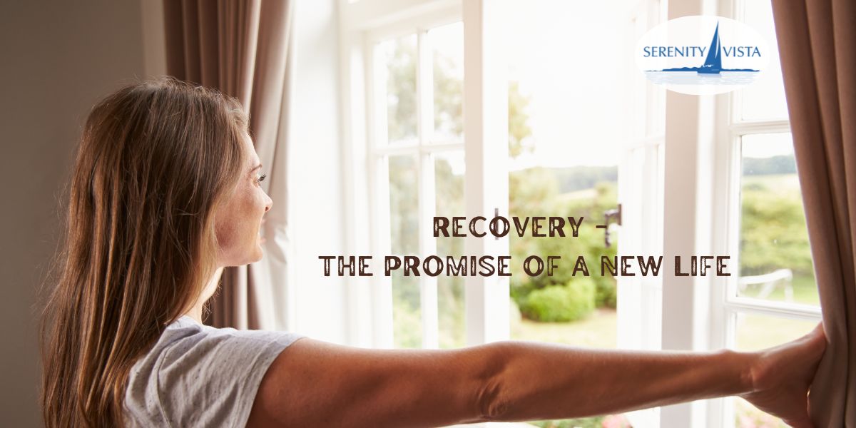 Embrace Your Soul's Awakening at Serenity Vista: A Journey of Radical ...