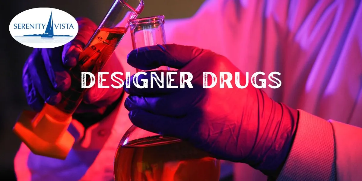 Breaking Free from the Maze of Designer Drugs: A Path to Renewed Living ...