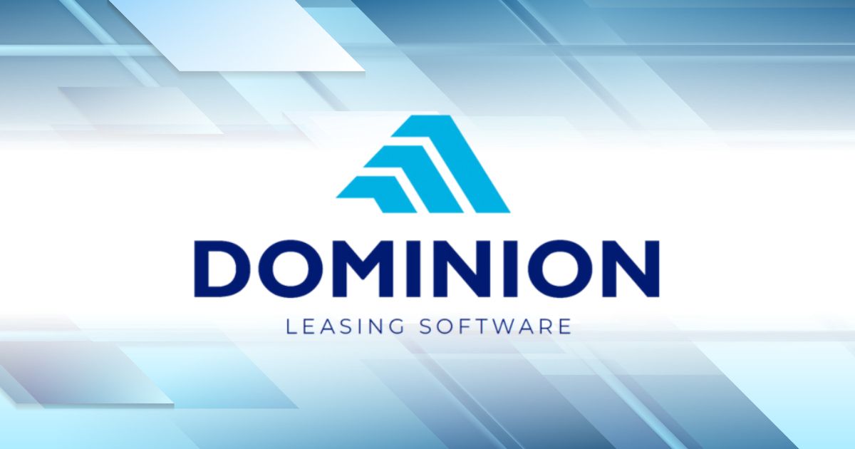LeaseComplete | Dominion Leasing Software