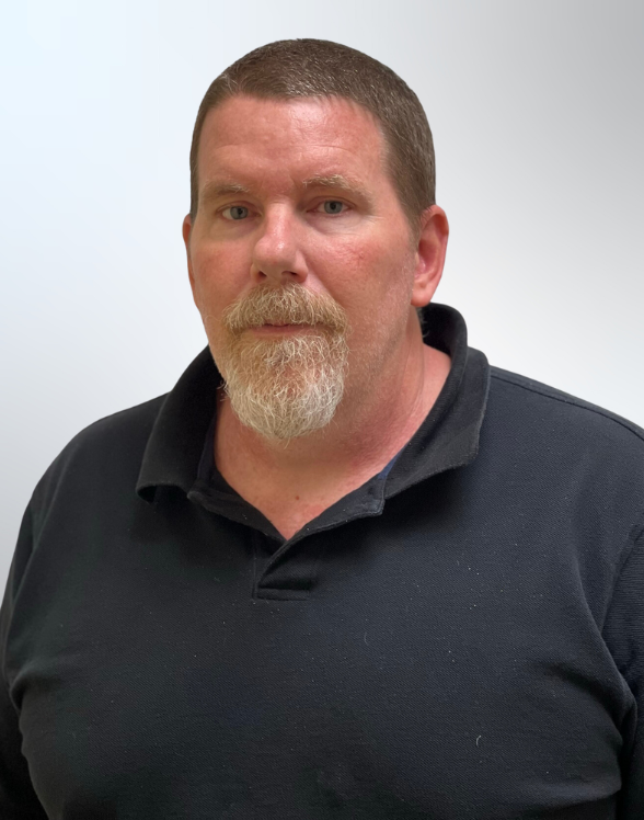 Shaun Dameron | Dominion Leasing Software