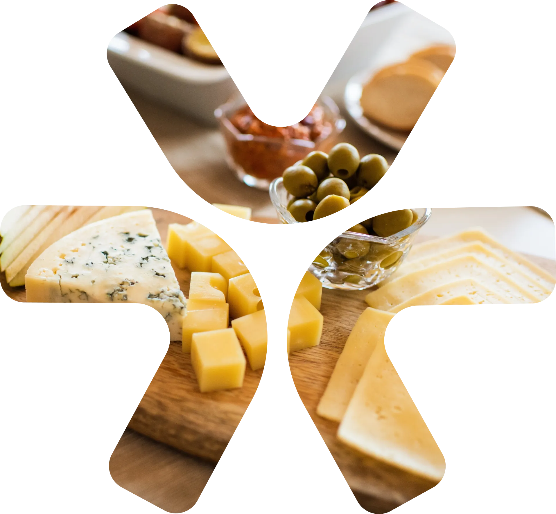 Asterix Foods | Revolutionizing the Food Industry: The Mission of a ...