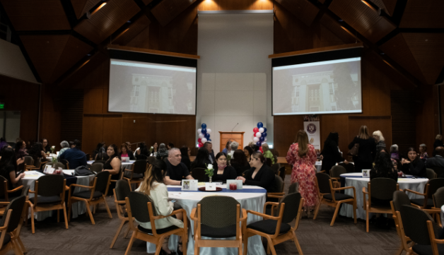 The Whitley | Your Event and Venue Center in San Antonio, Texas