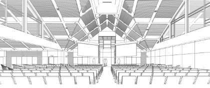 About The Whitley Center