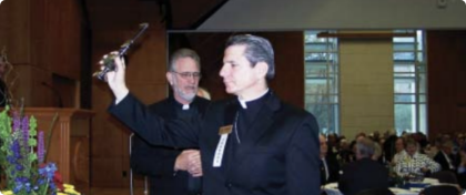 About The Whitley Center