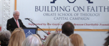 About The Whitley Center