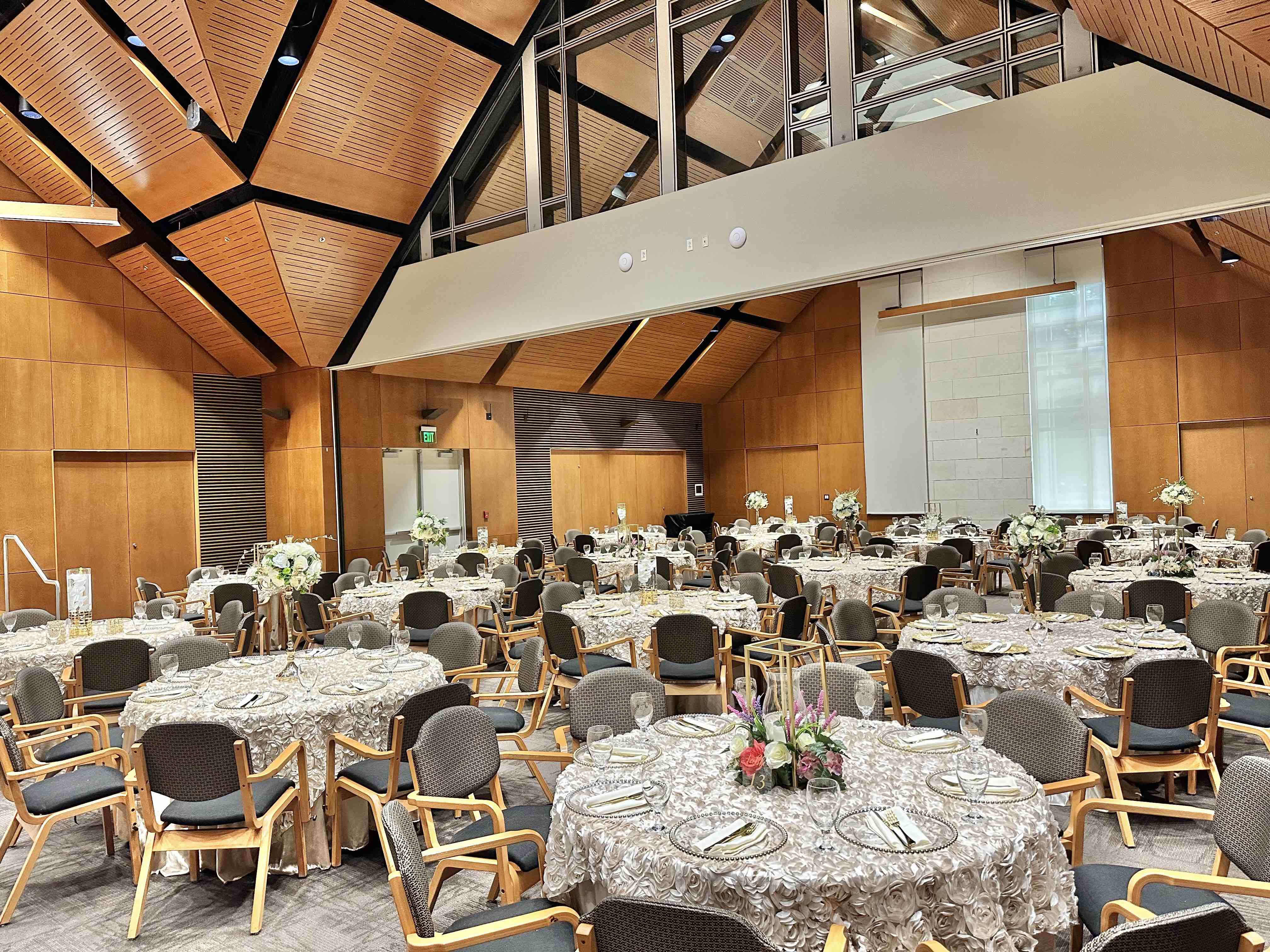The Whitley | Your Event and Venue Center in San Antonio, Texas