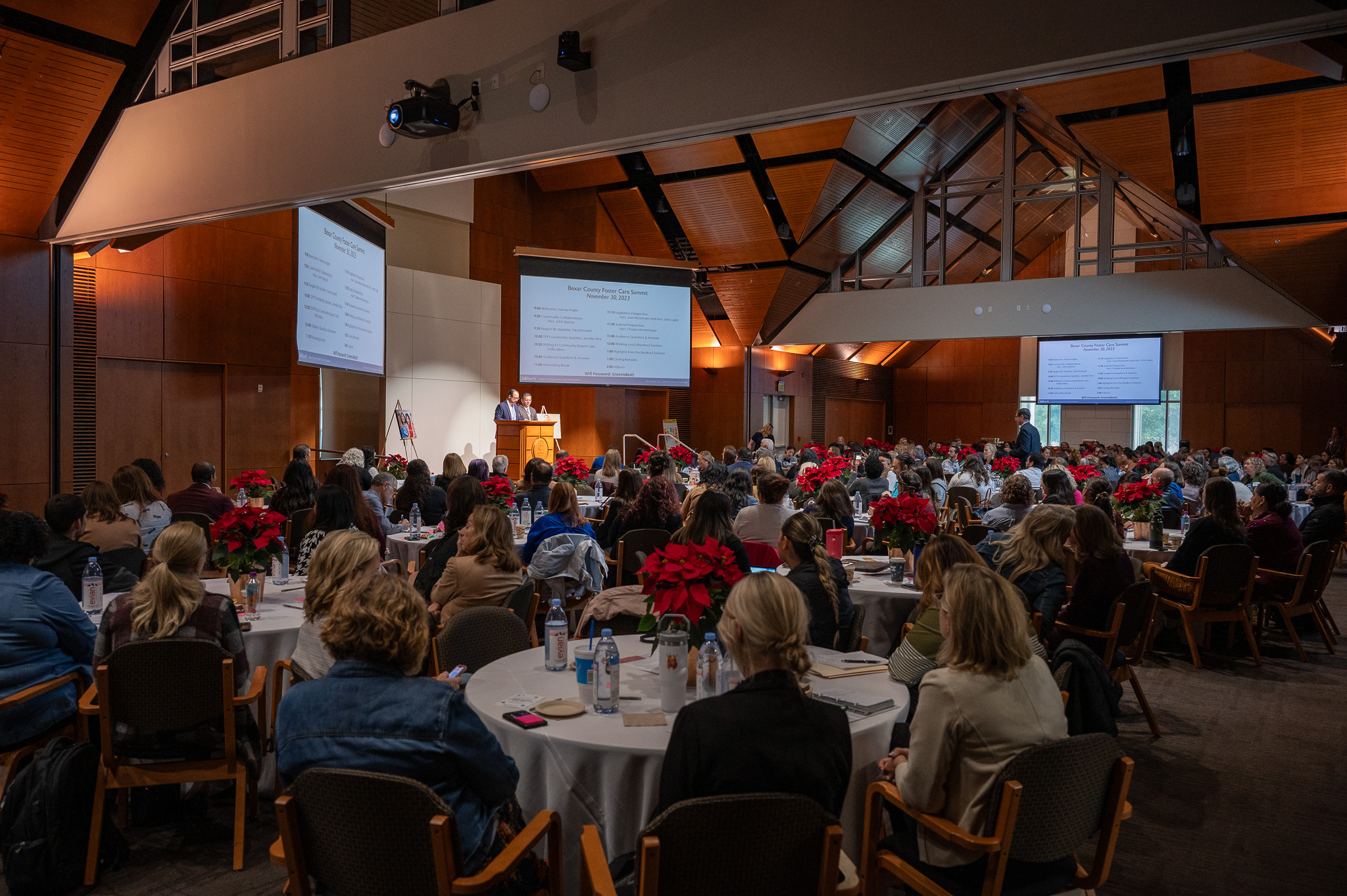 The Whitley | Your Event and Venue Center in San Antonio, Texas