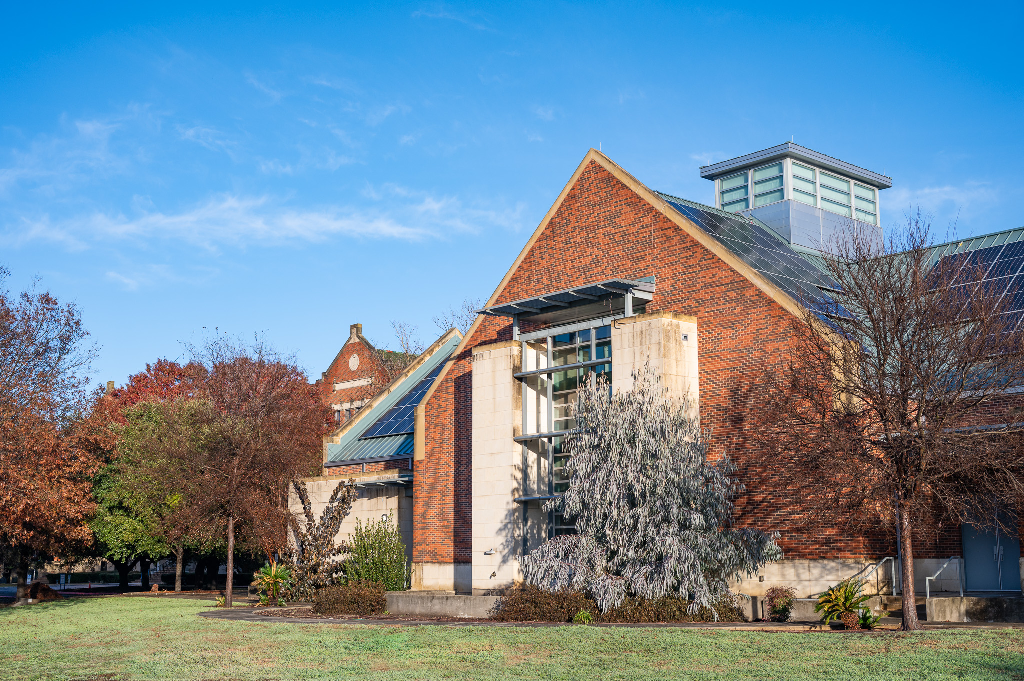 The Whitley | Your Event and Venue Center in San Antonio, Texas