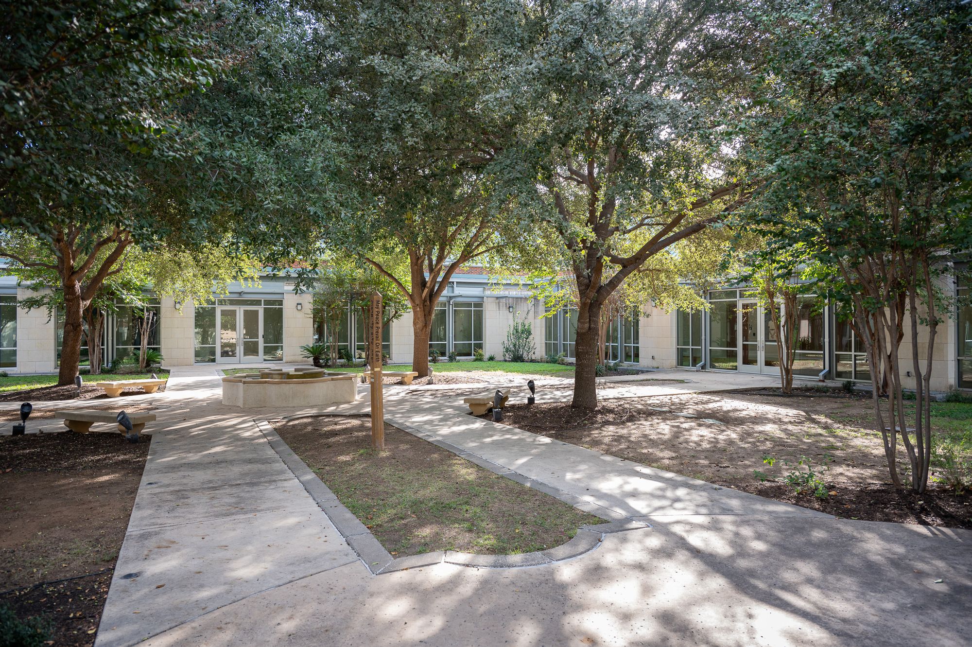 The Whitley | Your Event and Venue Center in San Antonio, Texas