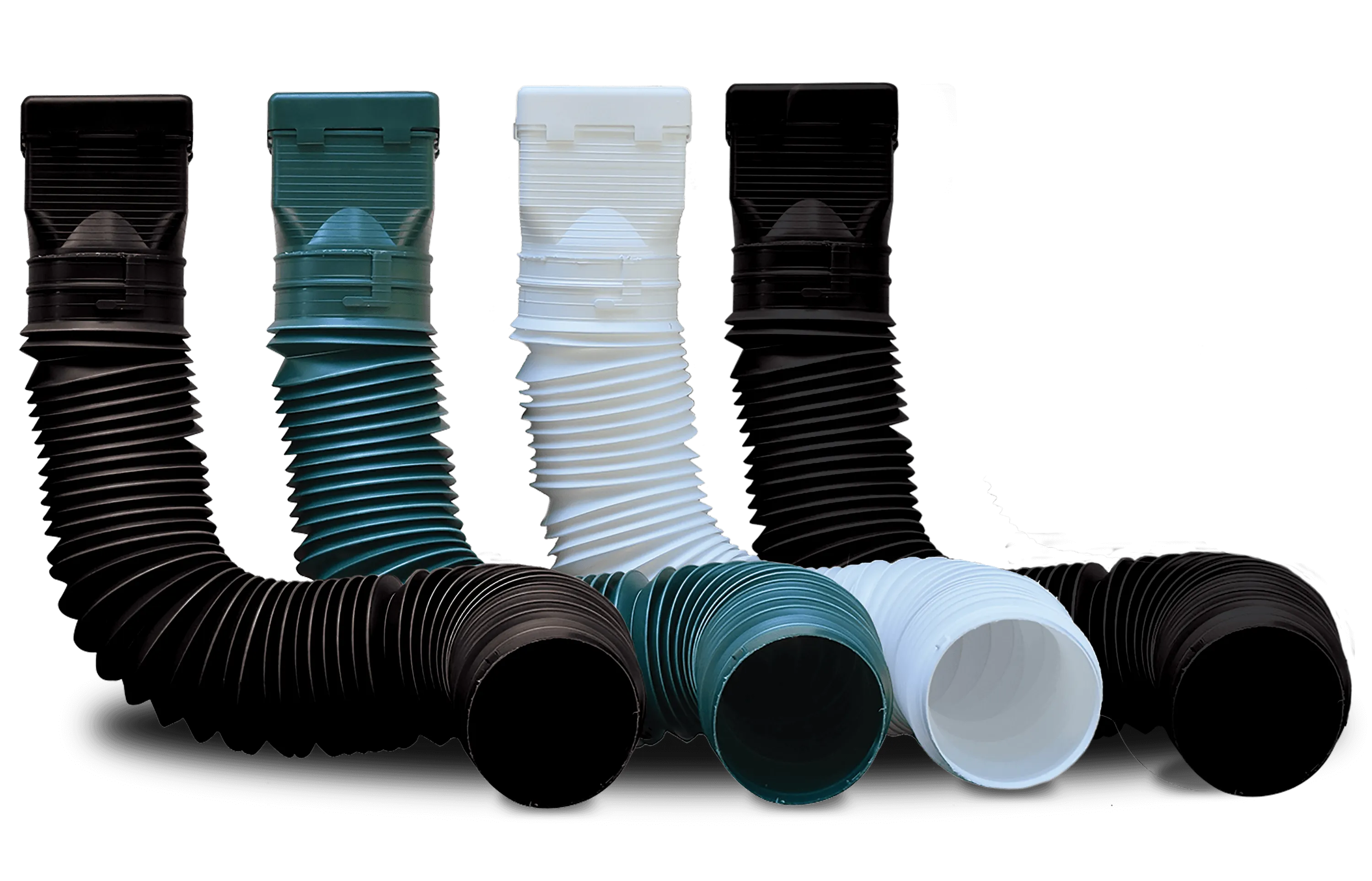 Gutter Downspouts & Extensions | Spectra Pro Select