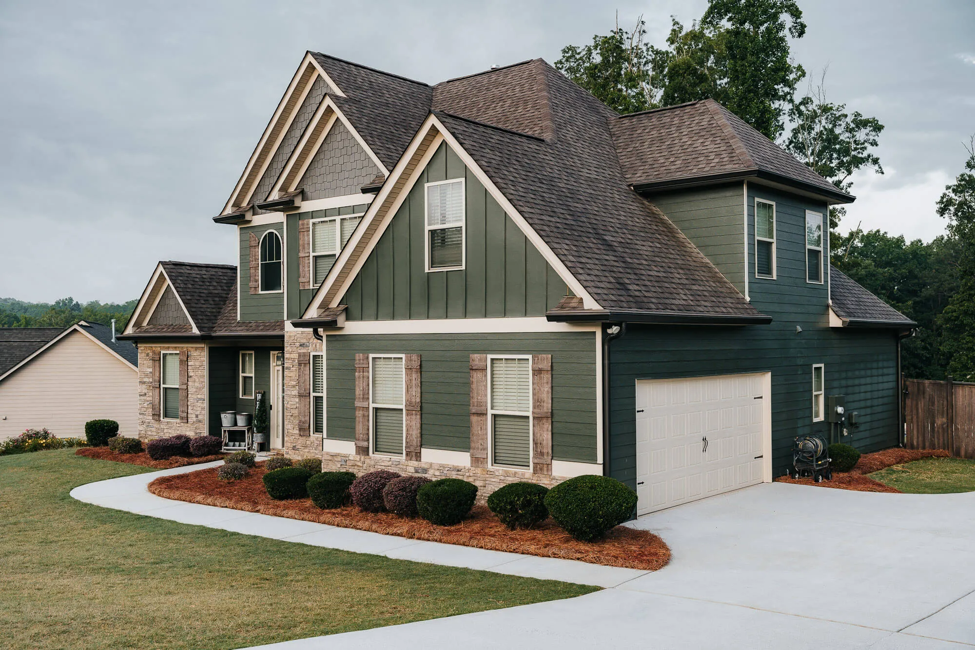 Gutters & Accessories | Spectra Pro Select