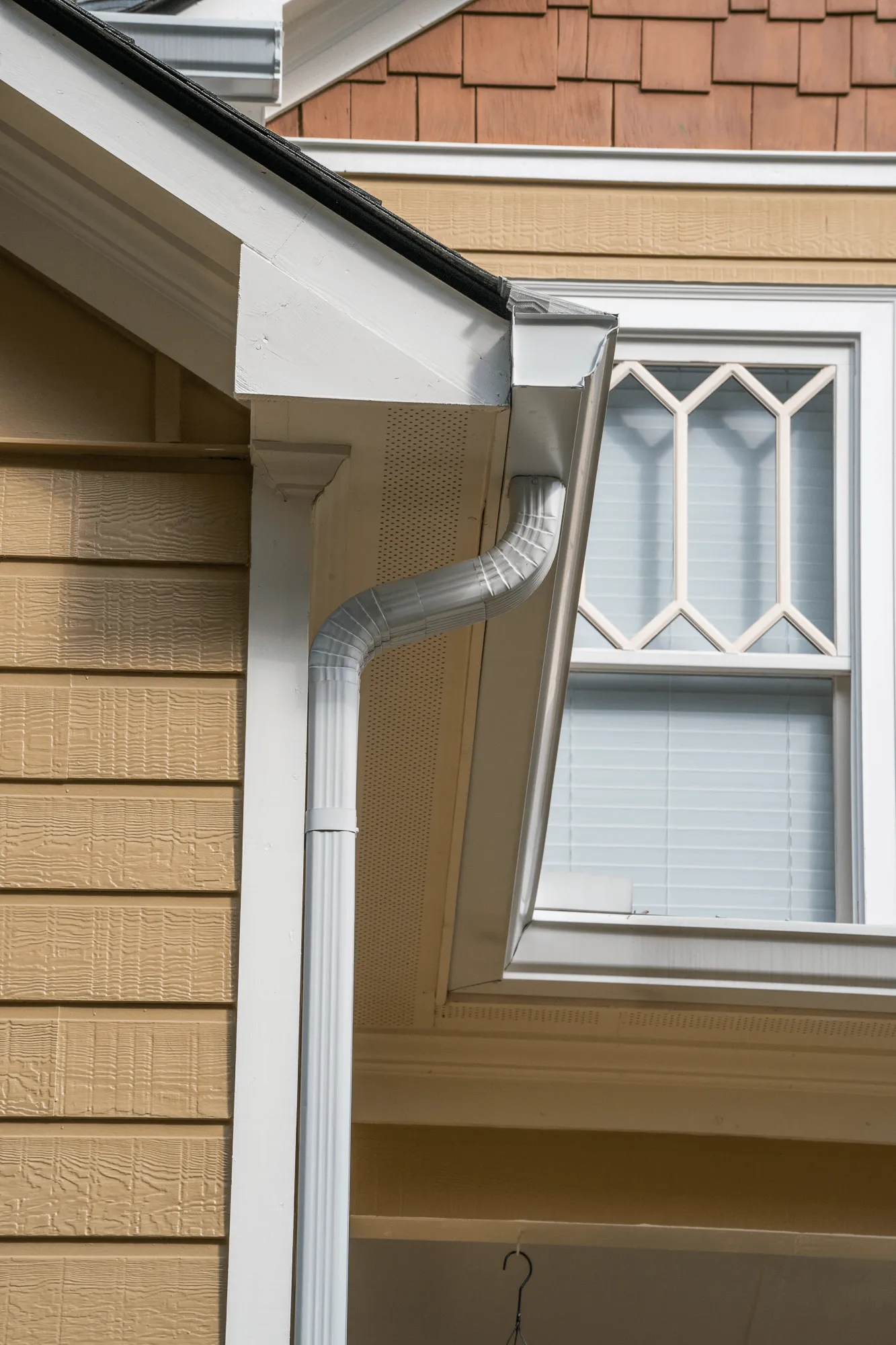 Gutter Solutions from Spectra Pro Select | Spectra Pro Select