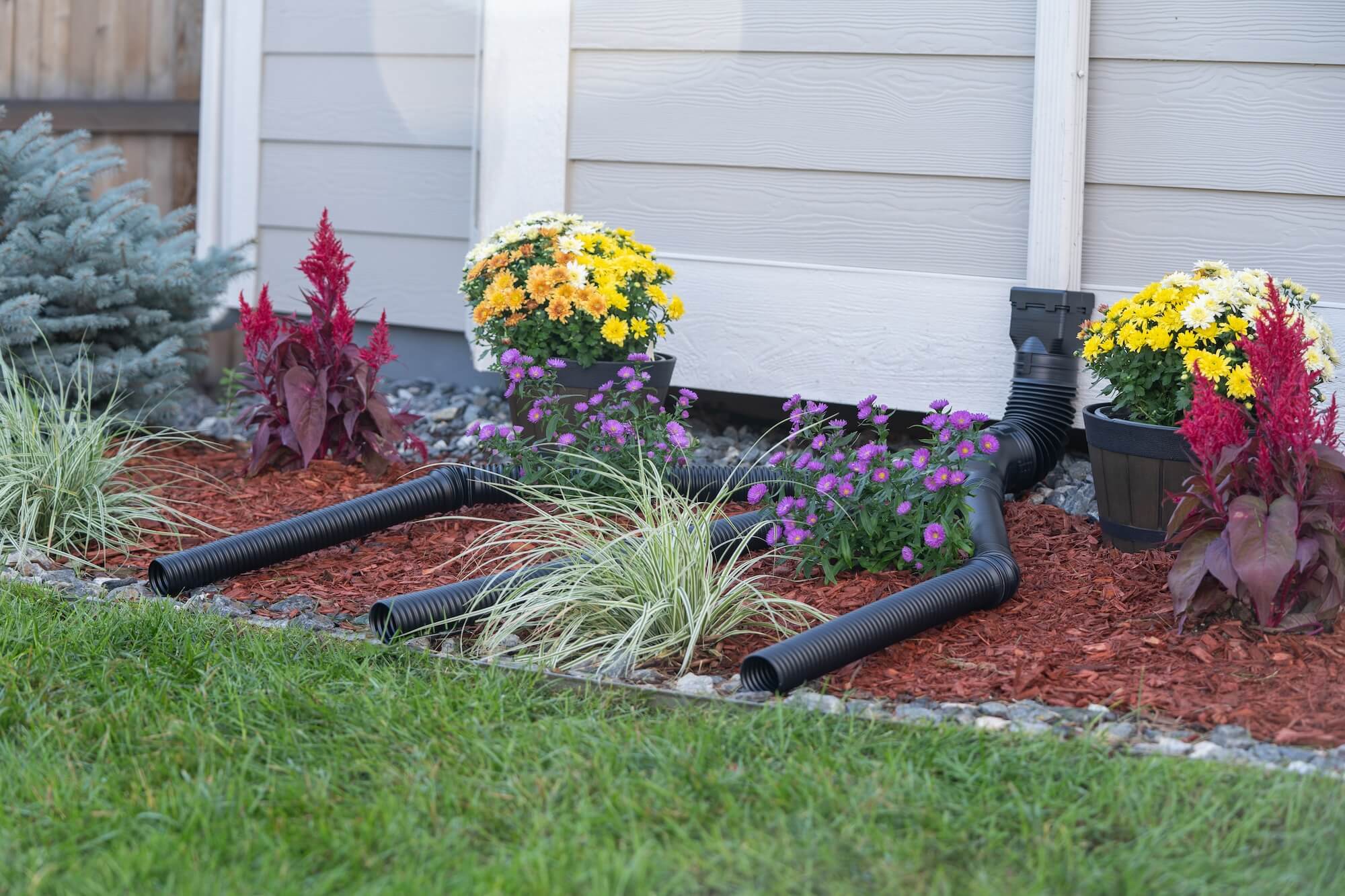 Gutter Solutions from Spectra Pro Select | Spectra Pro Select