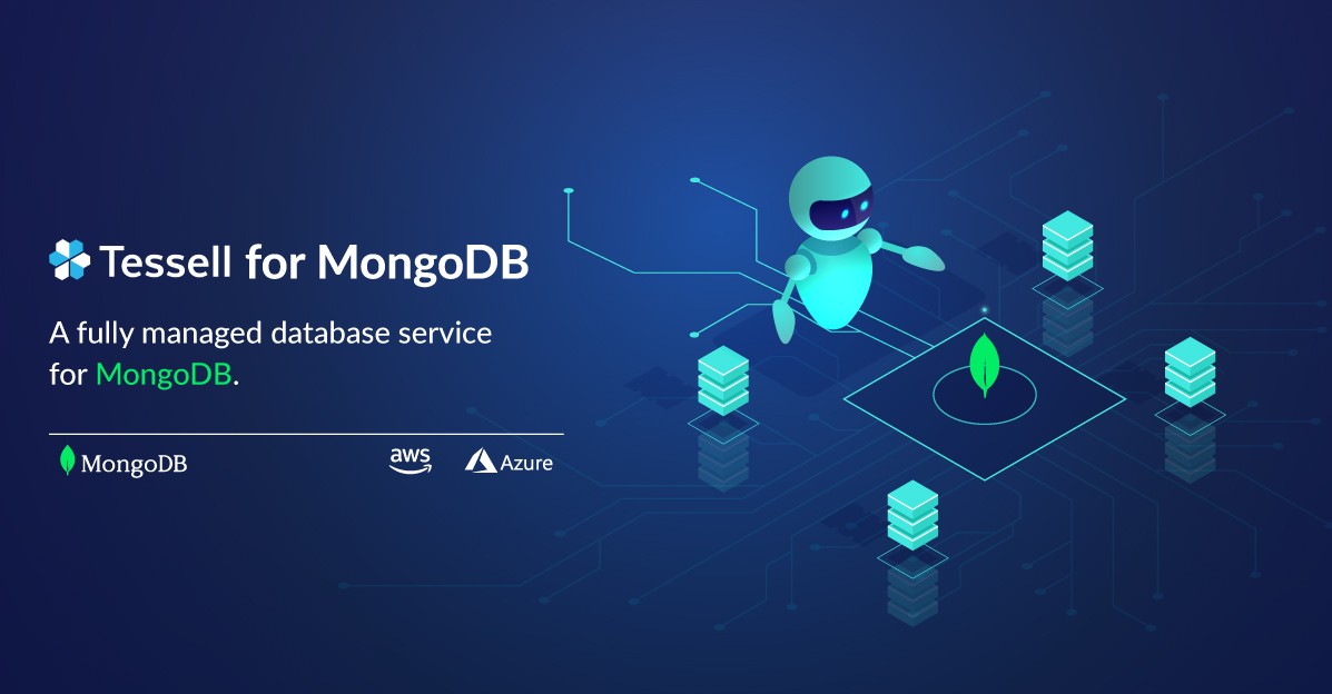 Tessell for MongoDB