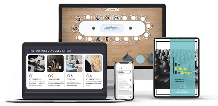 How to build a virtual community — with a real example - Advertising X ...